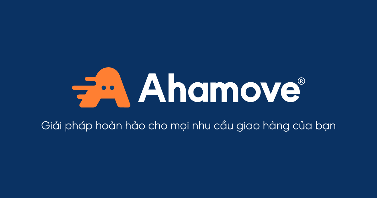 Ahamove